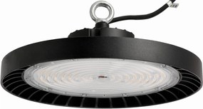 BERGE Průmyslová lampa UFO 150W 30000lm neutrální bílá