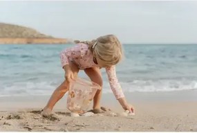 Little Dutch Kyblík Ocean Dreams Pink / od 18 měsíců
