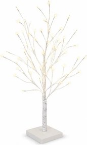 Dekorativní LED stromek 60 cm, 24 LED