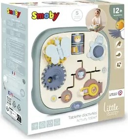 Smoby LS Motorická deska / od 12 měsíců