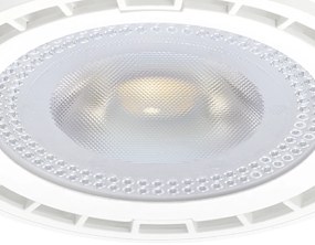 Halogenová LED žárovka GU10 neutrální 4000k 12w 1000 lm bílá