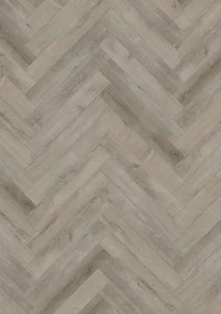 Vinylová podlaha Naturel Project herringbone oak grey 5,5 mm VIXPECHRB112