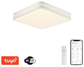 Stropní svítidlo smart TUYA PERFECTO - 07155-W30 - Immax