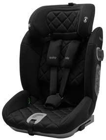 Autosedačka BABY MIX HERO PRO ULTRA ISOFIX I-SIZE black 2025