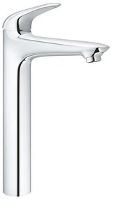 Grohe Wave Umyvadlová páková baterie stojánková s výpustí chrom 23585001