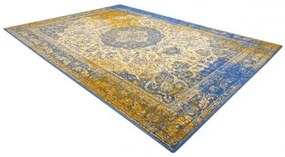 koberec Vlna KERMAN ICON zlato velikost 160x240 cm | krásné koberce cz