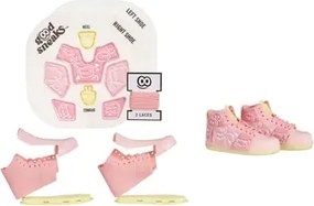 MGA Miniverse - Make It Mini Sneakers / od 8 let