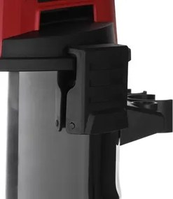 Einhell TE-VC 36/25 Li S-Solo / Aku průmyslový vysavač / 2x18V / 25 L