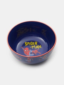 Sinsay - Keramická miska Spider-Man - vícebarevná