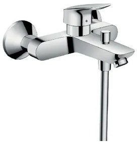 Hansgrohe Logis - Vanová baterie, chrom 71400000