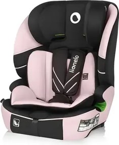 Lionelo Levi Fix i-Size 76-150cm Pink Baby / Autosedačka / ISOFIX+Top