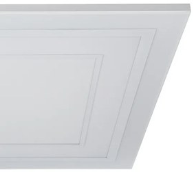 Eglo 900961 - LED RGBW Stmívatelné stropní svítidlo ALBARCA LED/29W/230V + DO