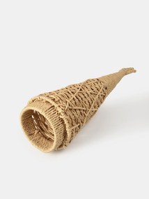 Sinsay - Vánoční dekorace - béžová