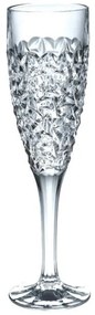 Bohemia Crystal Sklenice na šampaňské Nicolette 19J12/0/93K62/180ml (s