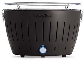 Gril na dřevěné uhlí/přenosný ø 35 cm Classic – LotusGrill