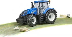 Bruder 03120 Traktor New Holland T7.315 / 1:16 / od 3 let
