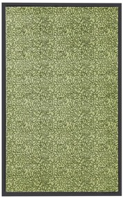 Bytová rohož Zala Living Smart 102665 Green 58x180 cm