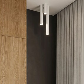 Sollux Lighting Stropní svítidlo LAGOS 10 bílé