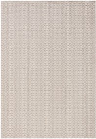 Hanse Home, Kusový koberec Meadow 102475 – na ven i na doma, 80x150, béžová, chodba / předsíň