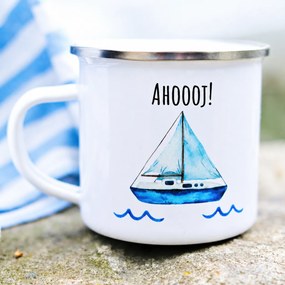 Ahome Ahome CZ Plecháček Ahoooj! 300 ml