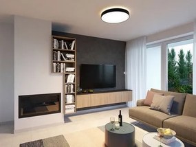 LED stropní svítidlo LED2 RINGO II 40cm bílé 32+8W 3000K/4000K 1275551