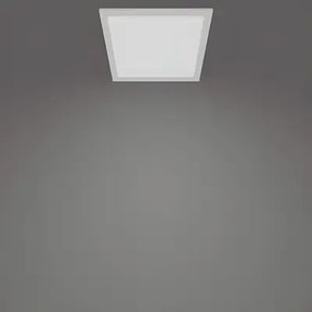 Philips Superslim Touch CL560 12W 30cm bílá / stropní LED panel / hran