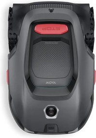 Robotická sekačka MOVA LiDAX Ultra 1600