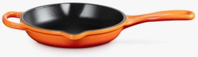 Le Creuset - Pánev, průměr 20 cm, volcanique 20182200900422