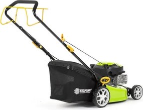 Benzínová sekačka FIELDMANN s pojezdem FZR 4210-B 50004091