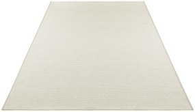 ELLE Decoration koberce Kusový koberec Secret 103559 Cream, Beige z kolekce Elle – na ven i na doma - 140x200 cm