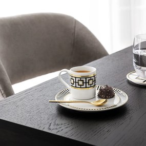 Villeroy&Boch Metroksic mokka-/espressoobertasse 76 x 53 x 57 mm, 60 ml