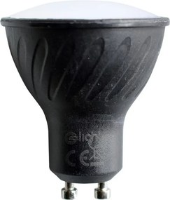LED žárovka Tople GU10 teplá bílá