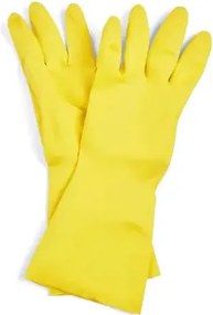 Spontex Multi-Use (Velikost 8-8,5) / Ochranné rukavice na úklid / Přír