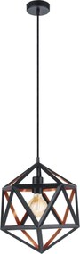 XXXLutz ZÁVĚSNÉ SVÍTIDLO, 30.5/110 cm Eglo - Online Only svítidla - 003348252901