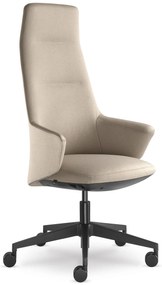 LD SEATING - Kancelářská židle MELODY DESIGN 796-FR