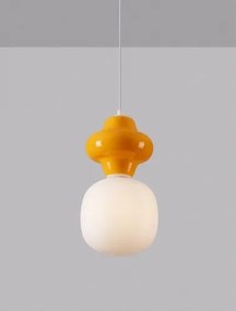 Závěsné svítidlo NOVA LUCE CLIO E14 5W 9009109 bez žárovky