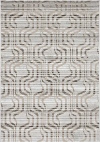 Kusový koberec Anto P béžový 160 x 230 cm