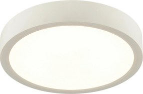 XXXLutz STROPNÍ LED SVÍTIDLO, 22,5/3,6 cm Boxxx - Stropní svítidla - 008227078102