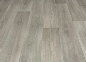 Koberce Breno  PVC TRENTO Lime Oak 160L, šíře role 400 cm