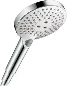 Hansgrohe Raindance Select S - Sprchová hlavice 120 | 3 proudy | EcoSm