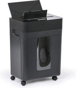 Skartovačka s automatickým podavačem Auto 4150C, 150 listů, 24 l