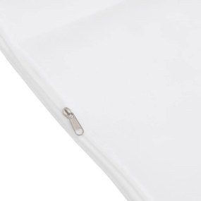 Ochranné návleky na rostliny na zip 10 ks 70 g/m² 3,93 x 3,5 m 3203578