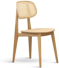 Jídelní  židle - BUNNY / R