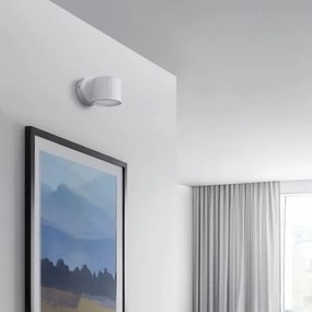 BRILAGI - LED RGB Stm. nástěnné bod. sv. STRIPY 1xGX53/14W/230V Wi-Fi Tuya bílá