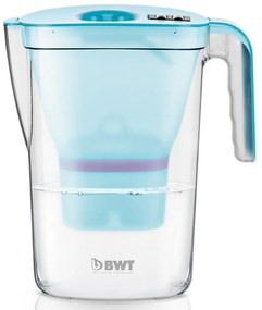BWT | BWT - Filtrační konvice Vida 2,6 l modrá | FT0935