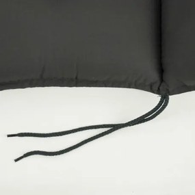 Doppler MOTION XL 940 vysoký - polstr na židli a křeslo