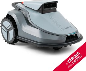 Robotická sekačka TerraMow V1000