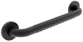 Nimco Asistent - Madlo, délka 40 cm, matná černá BMC 9040-90