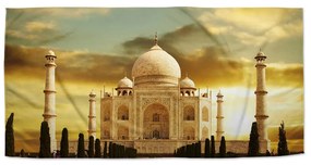 Sablio Ručník Taj Mahal - 30x50 cm