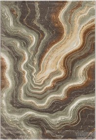 Breno Kusový koberec HARMONY 08/DZD, 200x290 cm, Vícebarevné